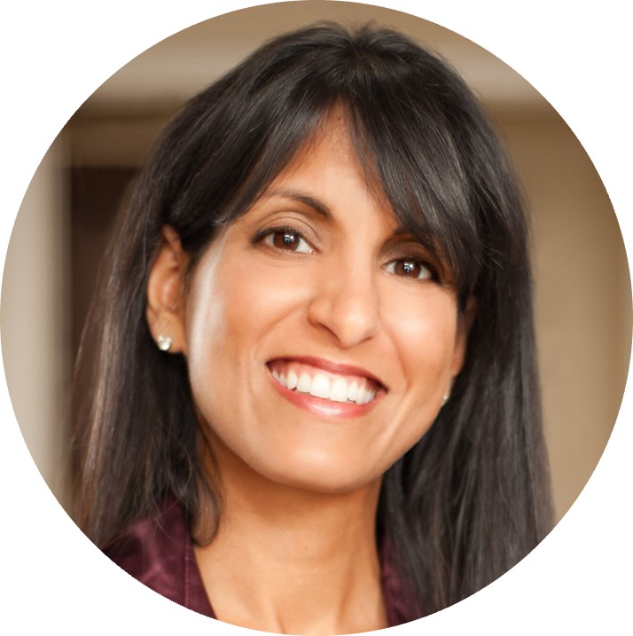 Dr. Sonia Mathur - TheQuiver.org