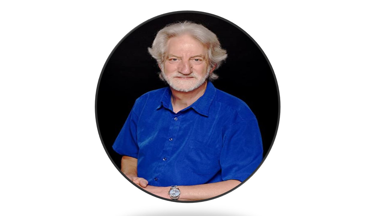 John C. Coleman - TheQuiver.org