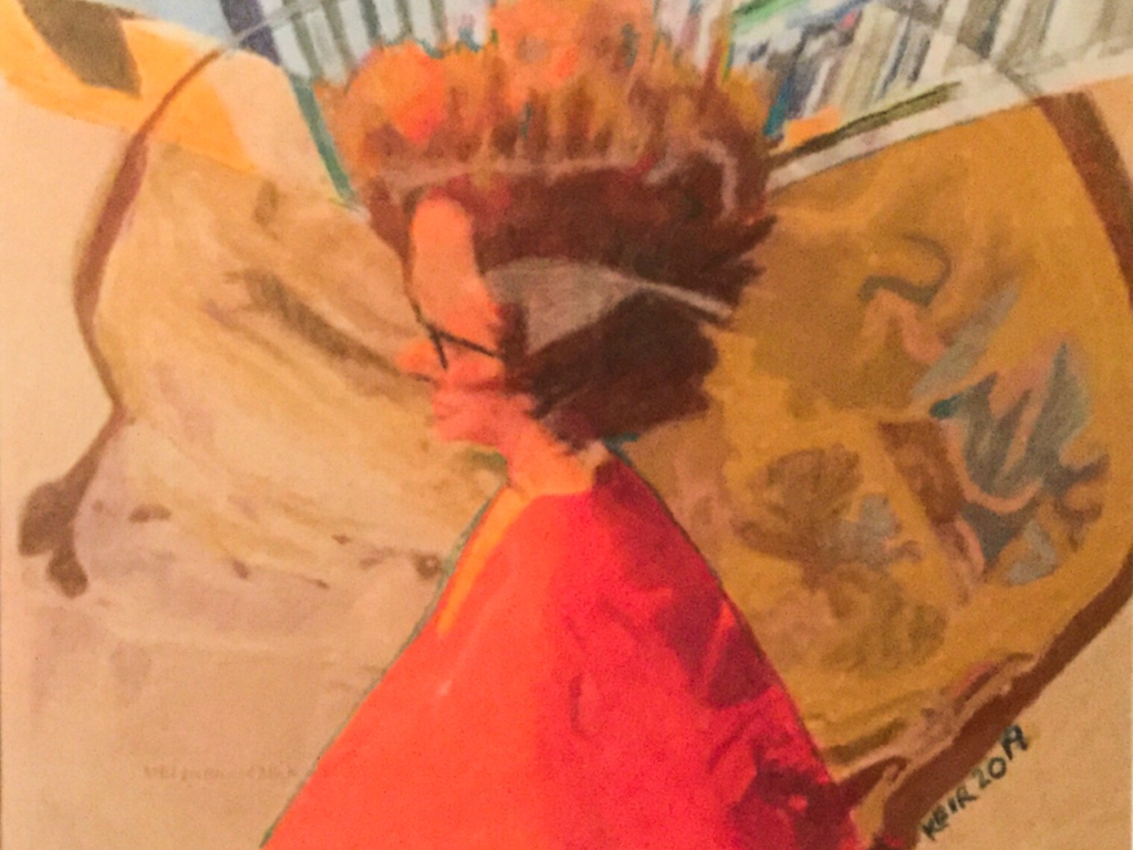 Distorted Perceptions - TheQuiver.org