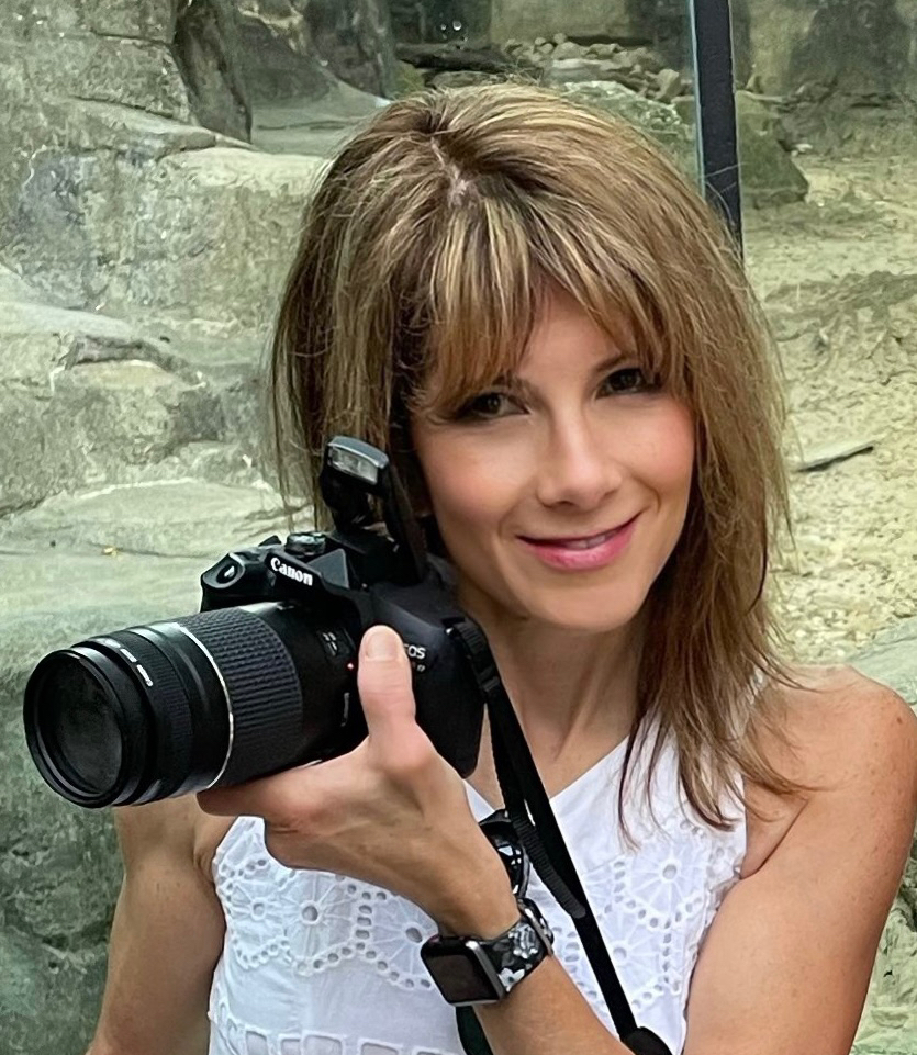 Jacqui Sukie - TheQuiver.org