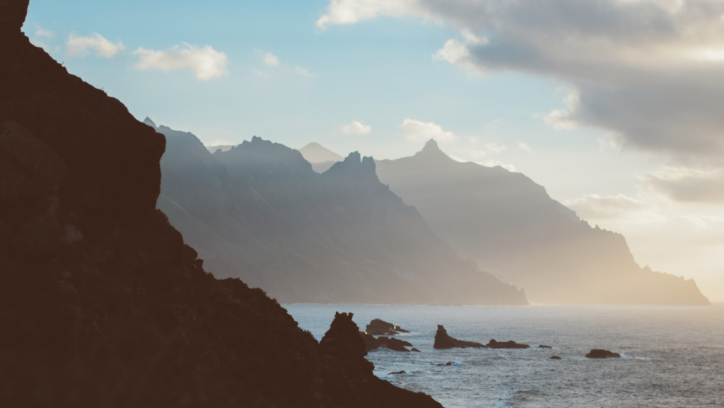 A Blessing for the Trembling and the Rigid - TheQuiver.org